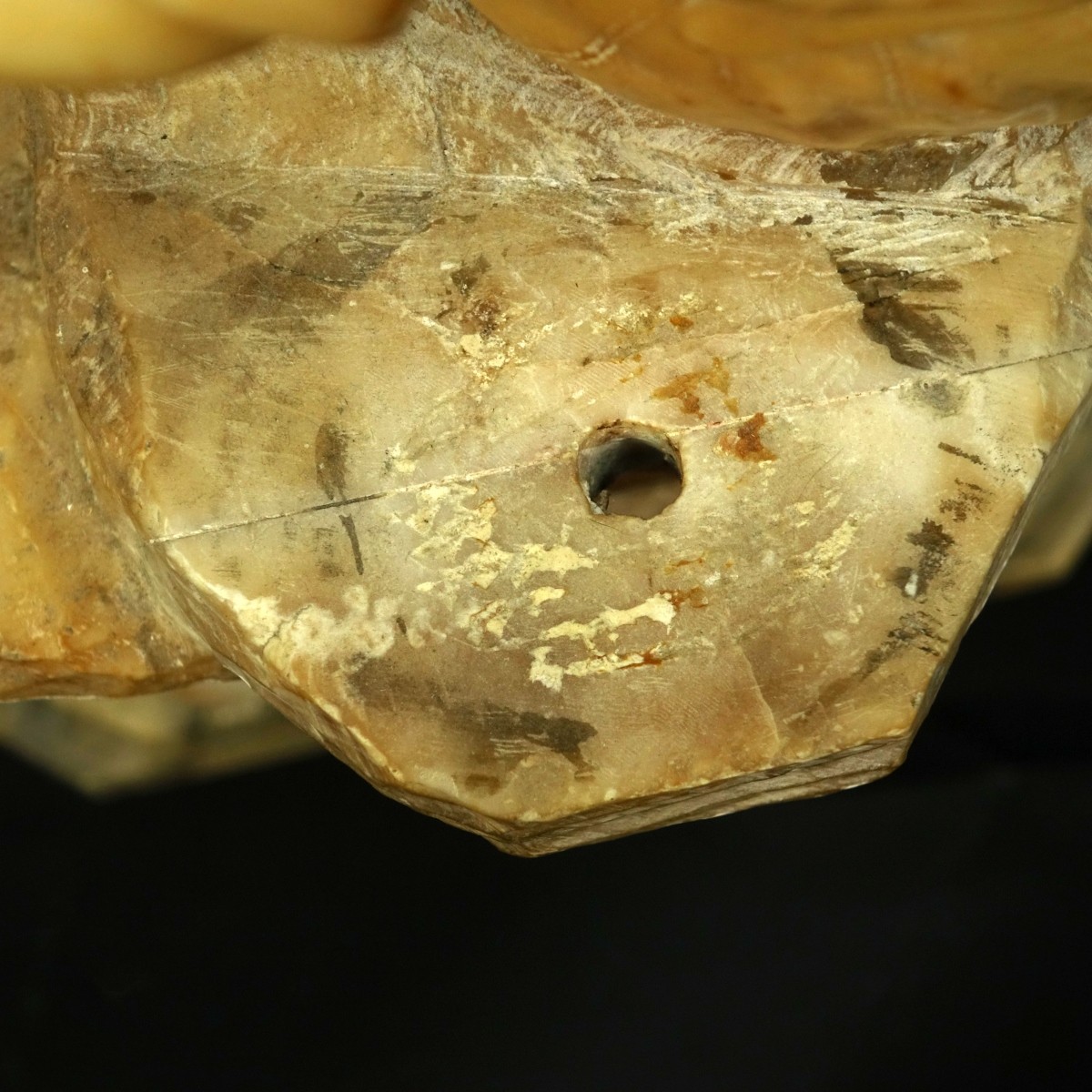 Italian Alabaster Sculpture | Kodner Auctions