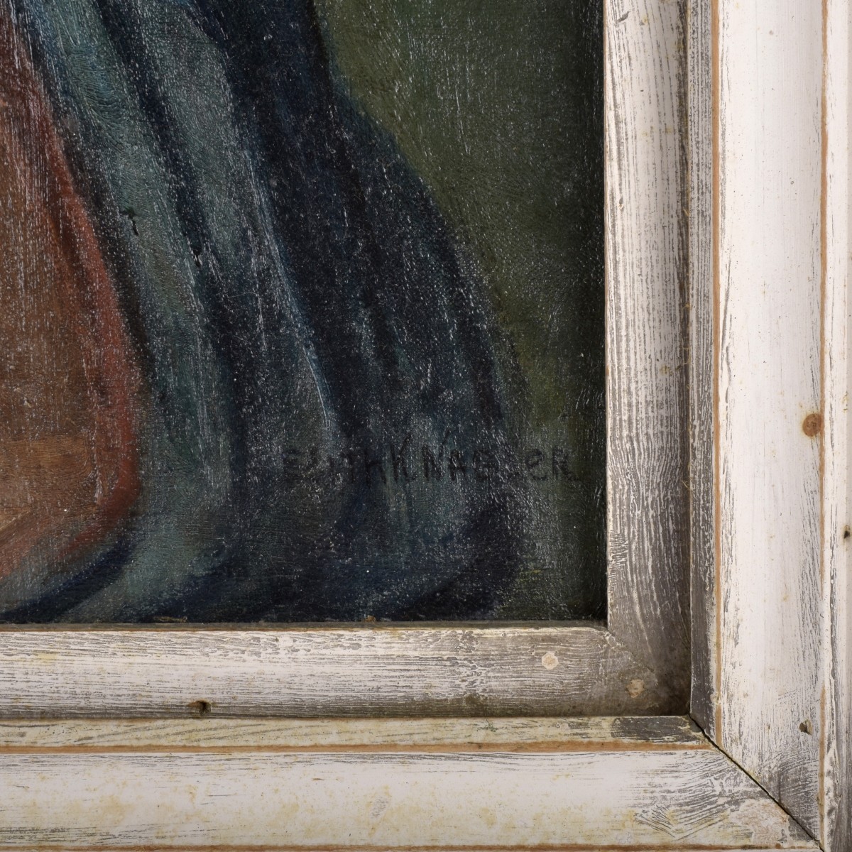 Edith Nagler, American (1895 - 1986) | Kodner Auctions