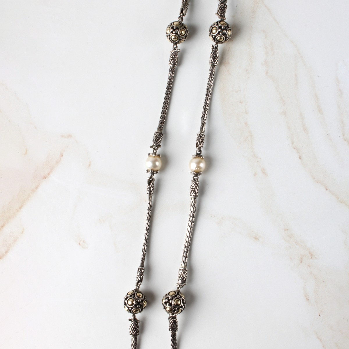 John Hardy Necklace | Kodner Auctions