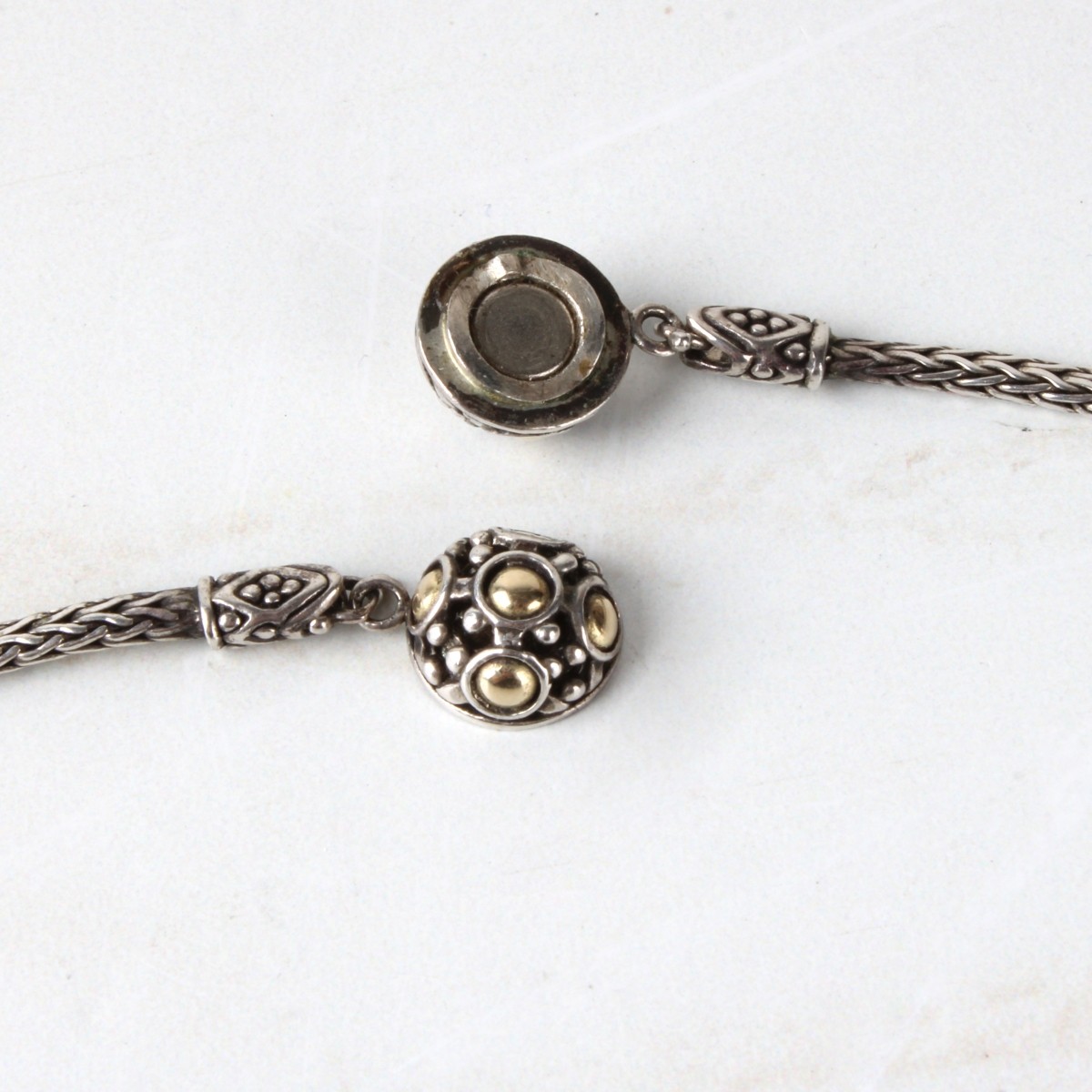 John Hardy Necklace | Kodner Auctions