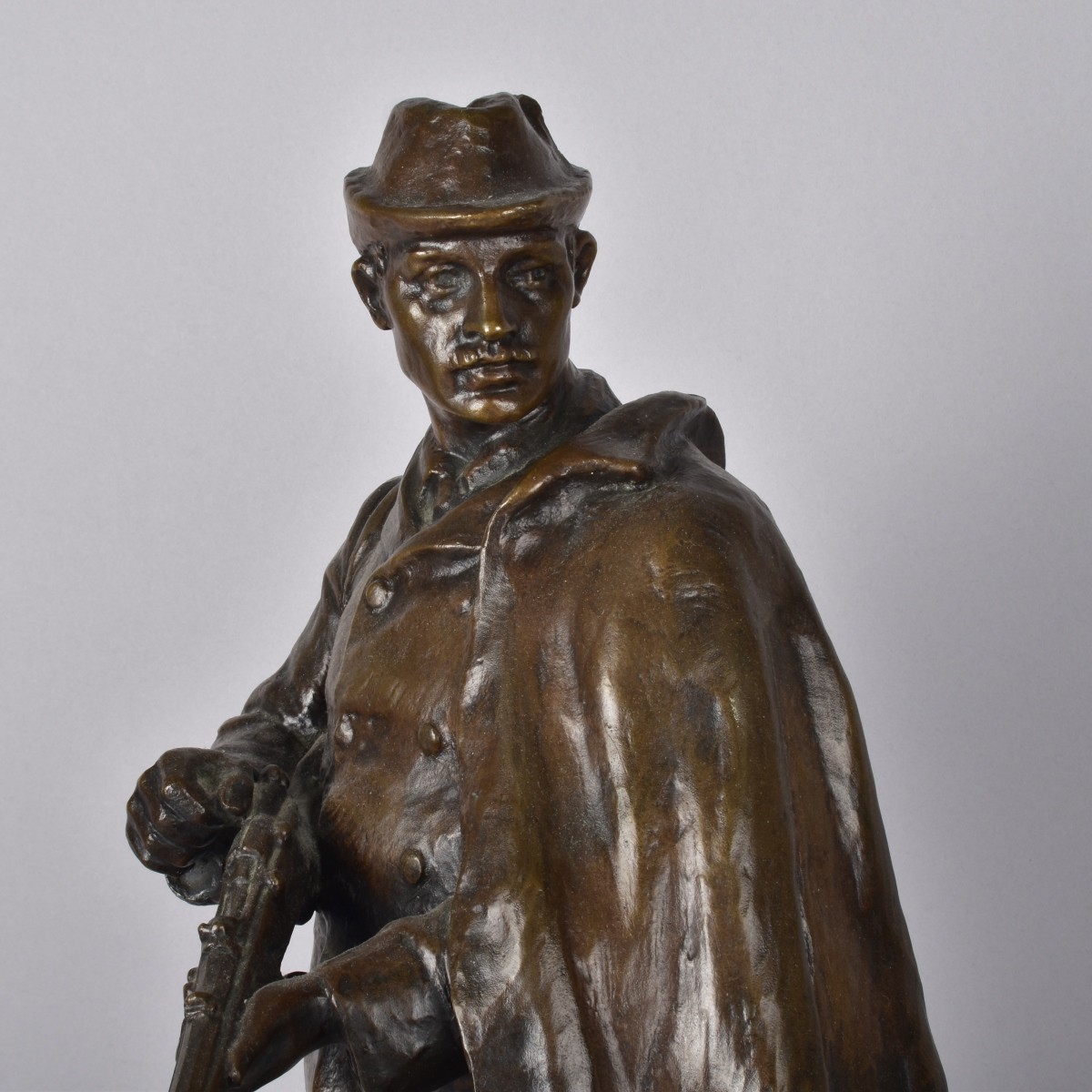 Hans Muller, (Austrian, 1873-1937) | Kodner Auctions