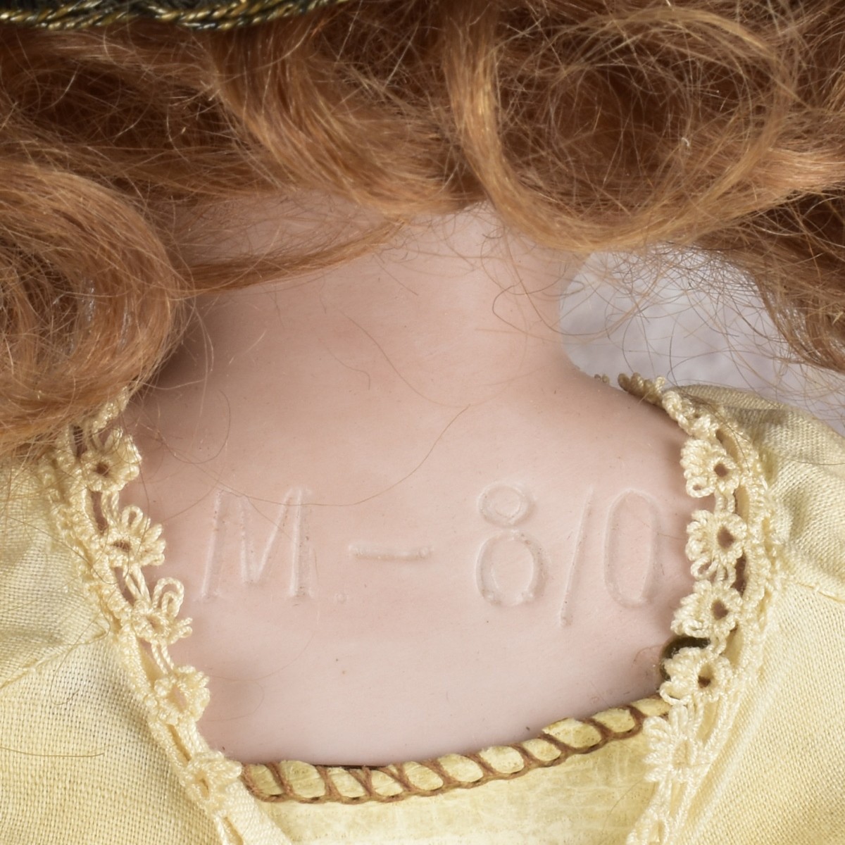 Collection of Antique Dolls | Kodner Auctions